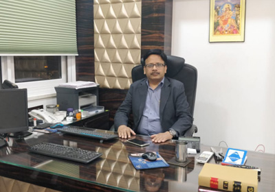 Amit Kumar Gupta Advocate