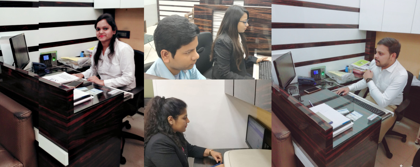 Amit Kumar Gupta Advocate